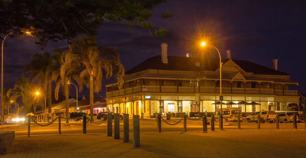 Gaming - Port Broughton Hotel