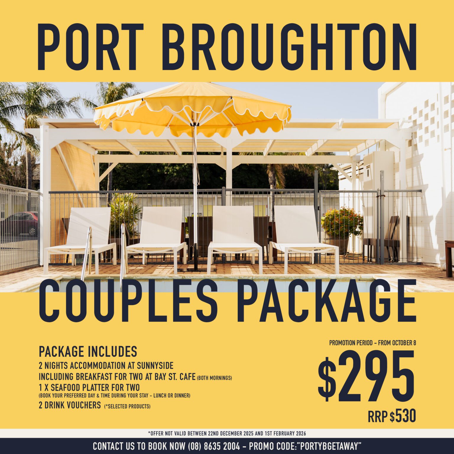 Home - Port Broughton Hotel
